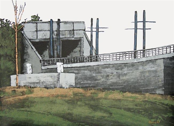 Robert Connell | 2 Artworks at Auction | MutualArt