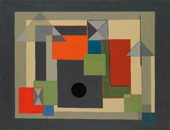 Karl Hermann Haupt | 10 Artworks | MutualArt