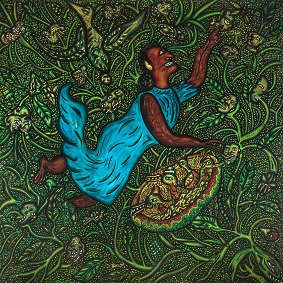 Pjeroo Roobjee | Met Debora Zullo in het regenwoud - In the rainforest ...