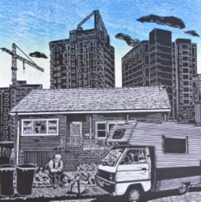 Anne Starling- Life, Art & Legacy | MututalArt