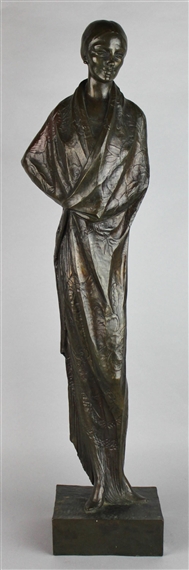 Santiago Rodriguez Bonome | 59 Artworks at Auction | MutualArt