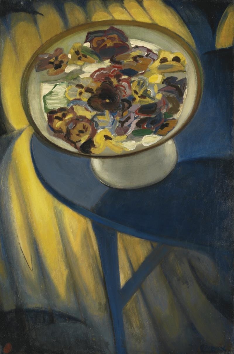 John Covert | STILL LIFE (1922) | MutualArt