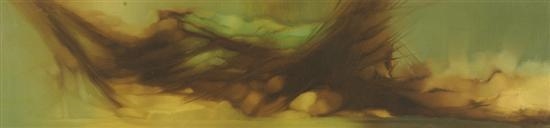 Michael Charles Rhinehardt | Landscape | MutualArt