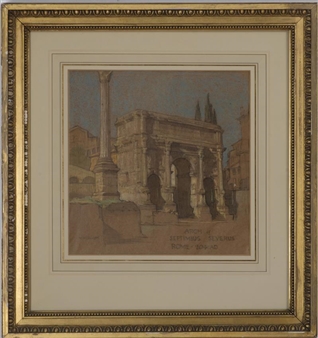 H. Walter | 11 Artworks at Auction | MutualArt