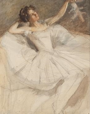 Henry James Haley | The toy | MutualArt