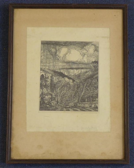 John Guthrie | 5 Artworks at Auction | MutualArt
