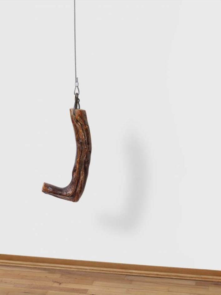 Alexander Calder | The Whirling Ear (1957) | MutualArt