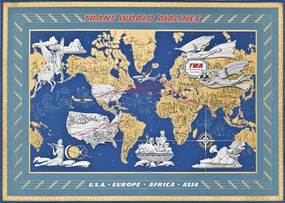 James Cutter | 1 Artworks | MutualArt