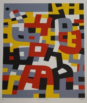 Lo Cole | 7 Artworks at Auction | MutualArt