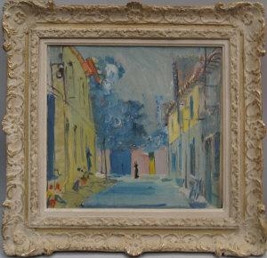 Lewis Frost | Performance at Auction | MutualArt