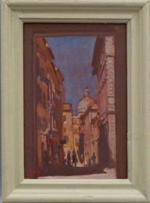 Georges Ledoux | 2 Artworks at Auction | MutualArt