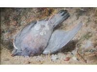 Edward Holliday | 7 Artworks at Auction | MutualArt
