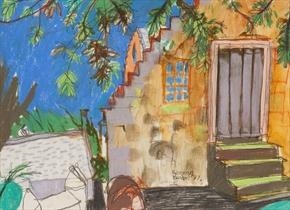 Rosemary Beaton | FORMAKIN ESTATE (1987) | MutualArt