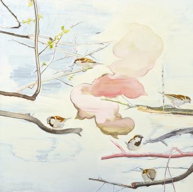 Tim McMonagle | The Crack of Dawn (2003) | MutualArt