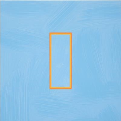 Luke Frost | 8 Artworks at Auction | MutualArt