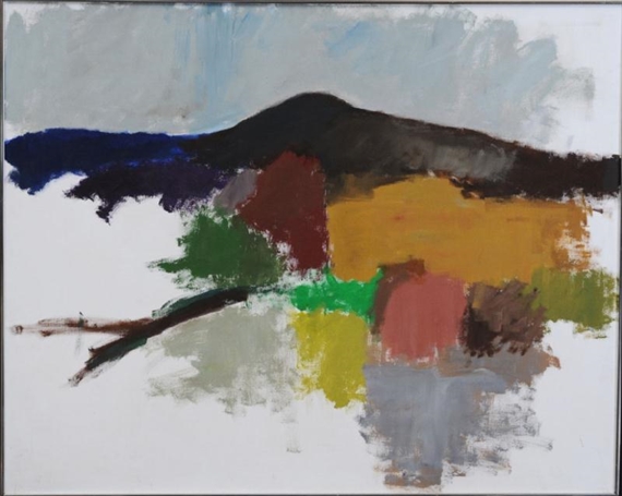 John Loftus | 1 Artworks at Auction | MutualArt