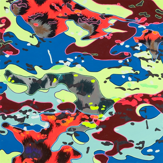 Mike Parillo | Artist Overview | MutualArt