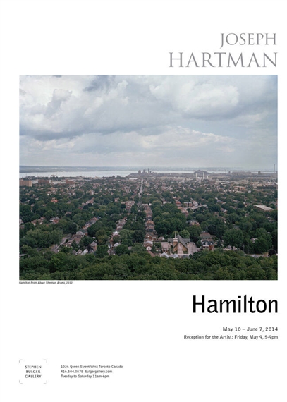 Joseph Hartman | 8 Artworks at Auction | MutualArt