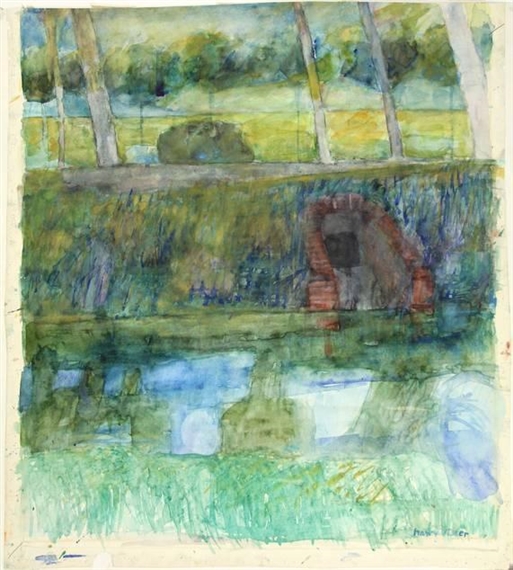 H. Visser | Biography