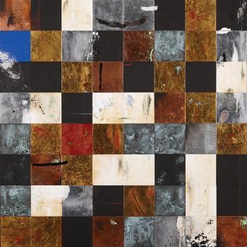 Nicky Forman | 6 Artworks | MutualArt