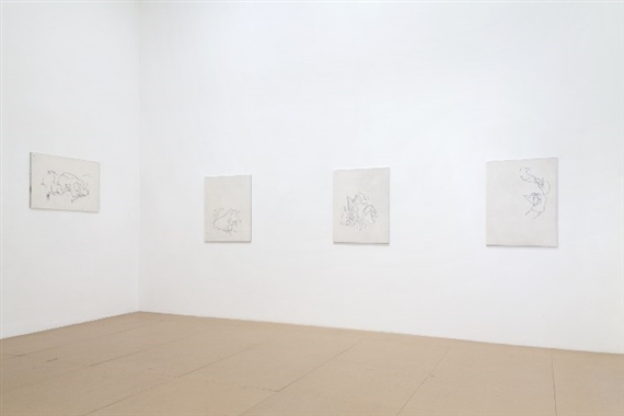 Julia Haller | Artist Overview | MutualArt