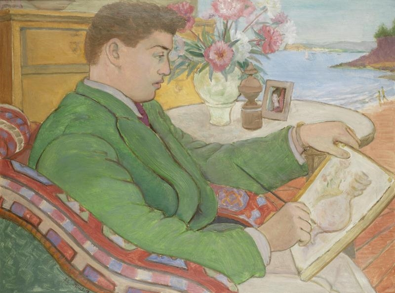 Peter Samuelson | Big John | MutualArt