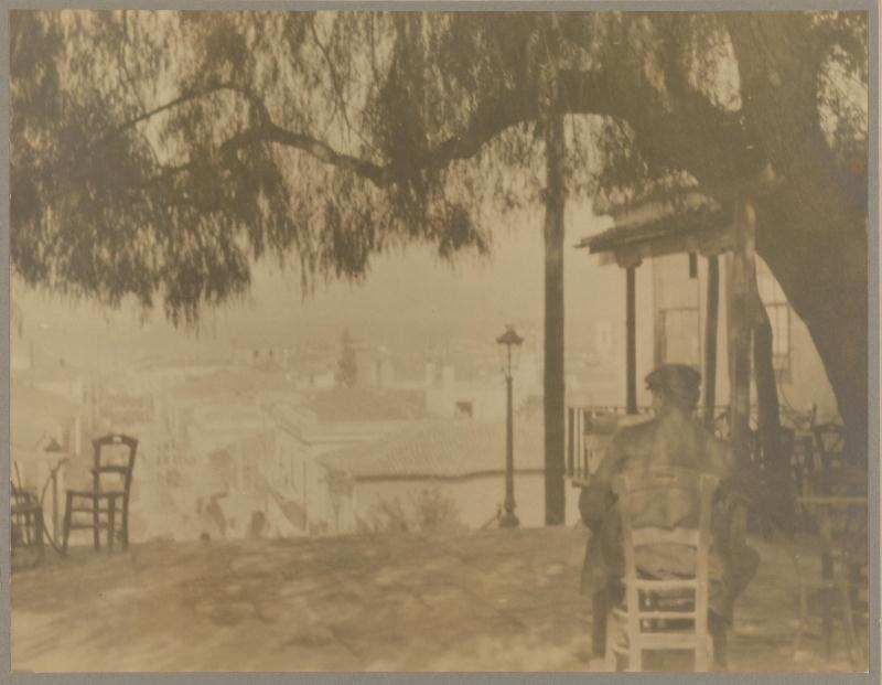 Drahomir Joseph Ruzicka | Patras (1912) | MutualArt