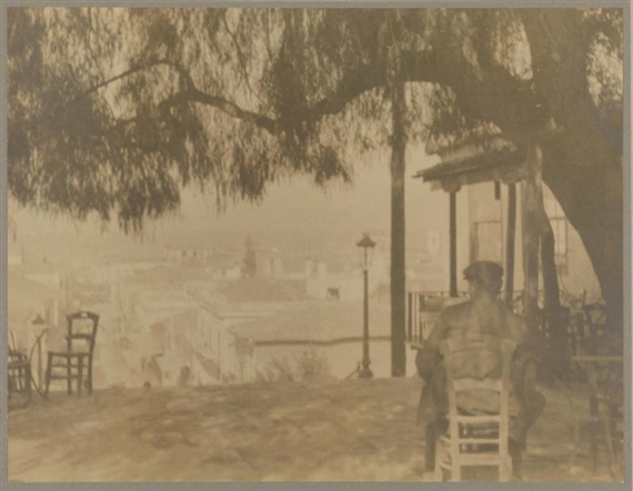 Drahomir Joseph Ruzicka | Patras (1912) | MutualArt