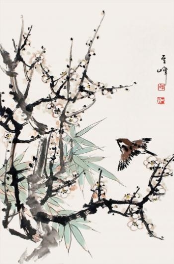 Sun Jifeng | 1 Artworks at Auction | MutualArt