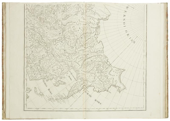 Joseph Nicolas Delisle | 2 Artworks at Auction | MutualArt