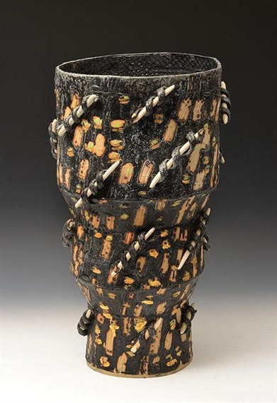 Henry Pim | Monumental vessel | MutualArt
