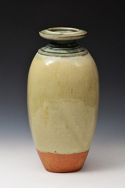 Richard Batterham | Vase | MutualArt