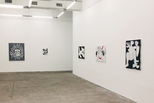 Jason Brinkerhoff | 9 Artworks at Auction | MutualArt