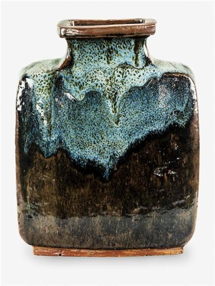 Artworks of Len Castle