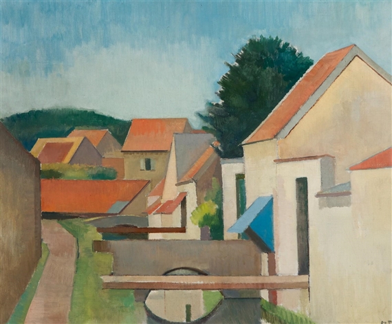 Ragnar Ekelund | 38 Artworks | MutualArt