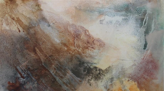 Peter Hicks | 13 Artworks at Auction | MutualArt