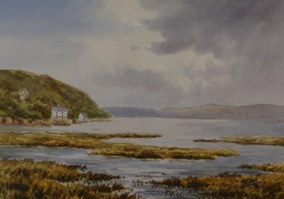 Edwin Read | 1 Artworks at Auction | MutualArt