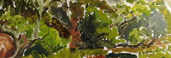 Nik Pollard | 3 Artworks at Auction | MutualArt