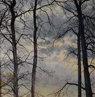 Meg Stevens | 17 Artworks at Auction | MutualArt