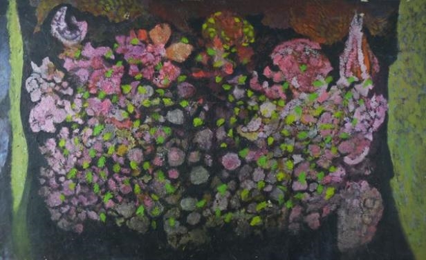 John Elwyn | still life (1964) | MutualArt