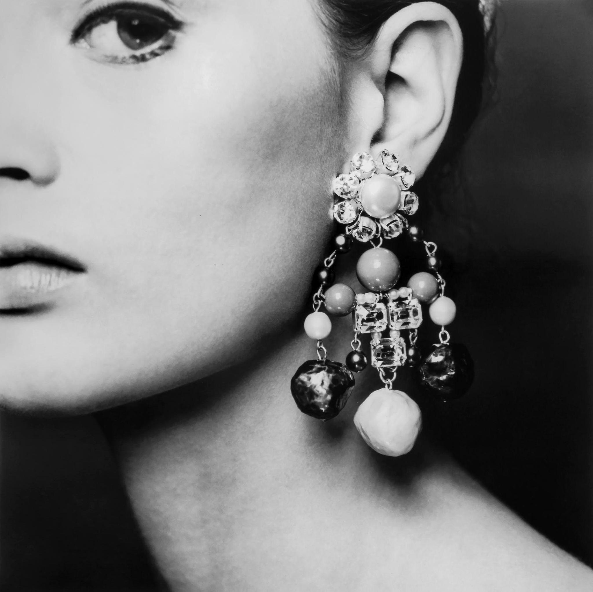 Terence Donovan | Celia Hammond (1961) | MutualArt