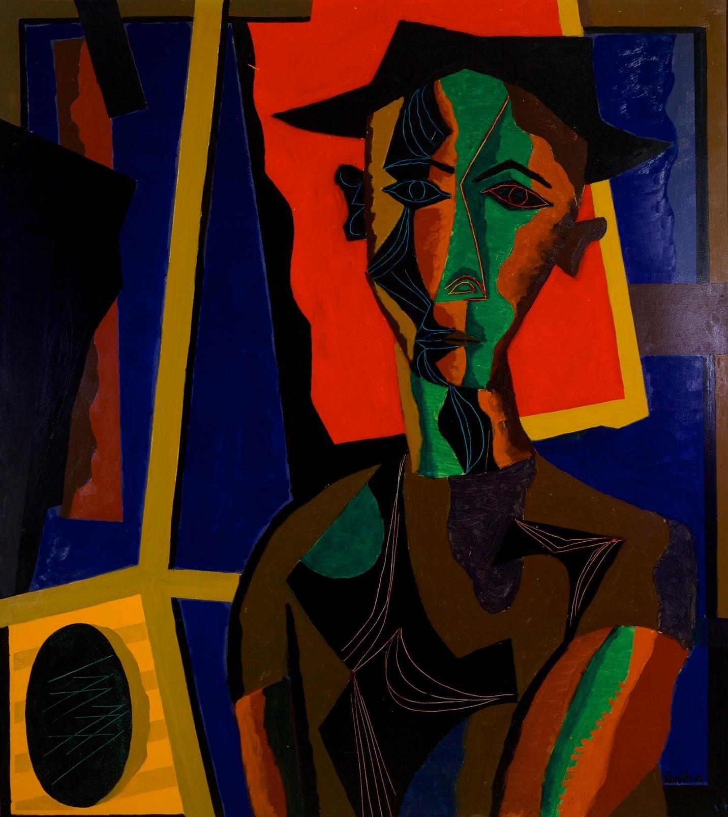 Erik Enroth | Melon | MutualArt