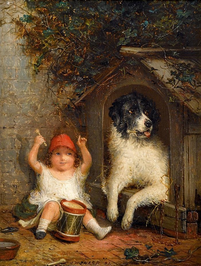 Joseph Henry Sharp | EAGLE STAR, NEW MEXICO | MutualArt