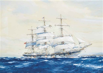 John Robert Charles Spurling | 78 Artworks at Auction | MutualArt