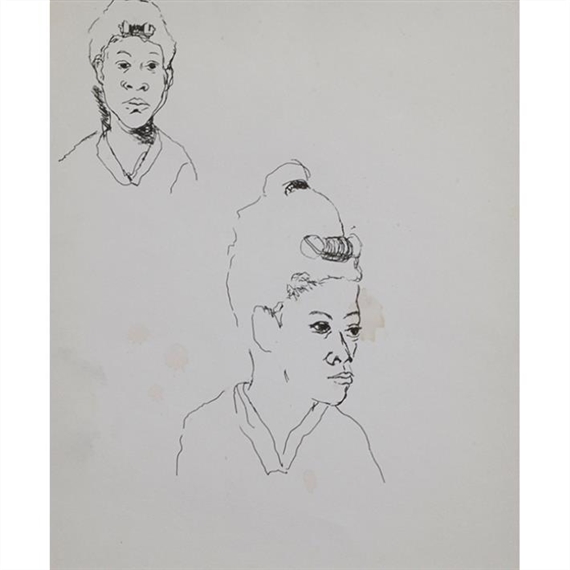 Bob Thompson | Steve Lacey (1959 - 1960) | MutualArt