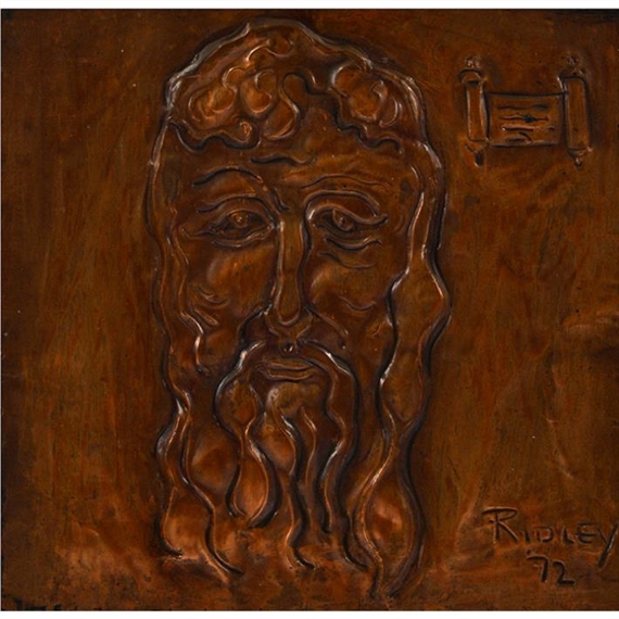 Gregory D. Ridley, Jr. | Biography