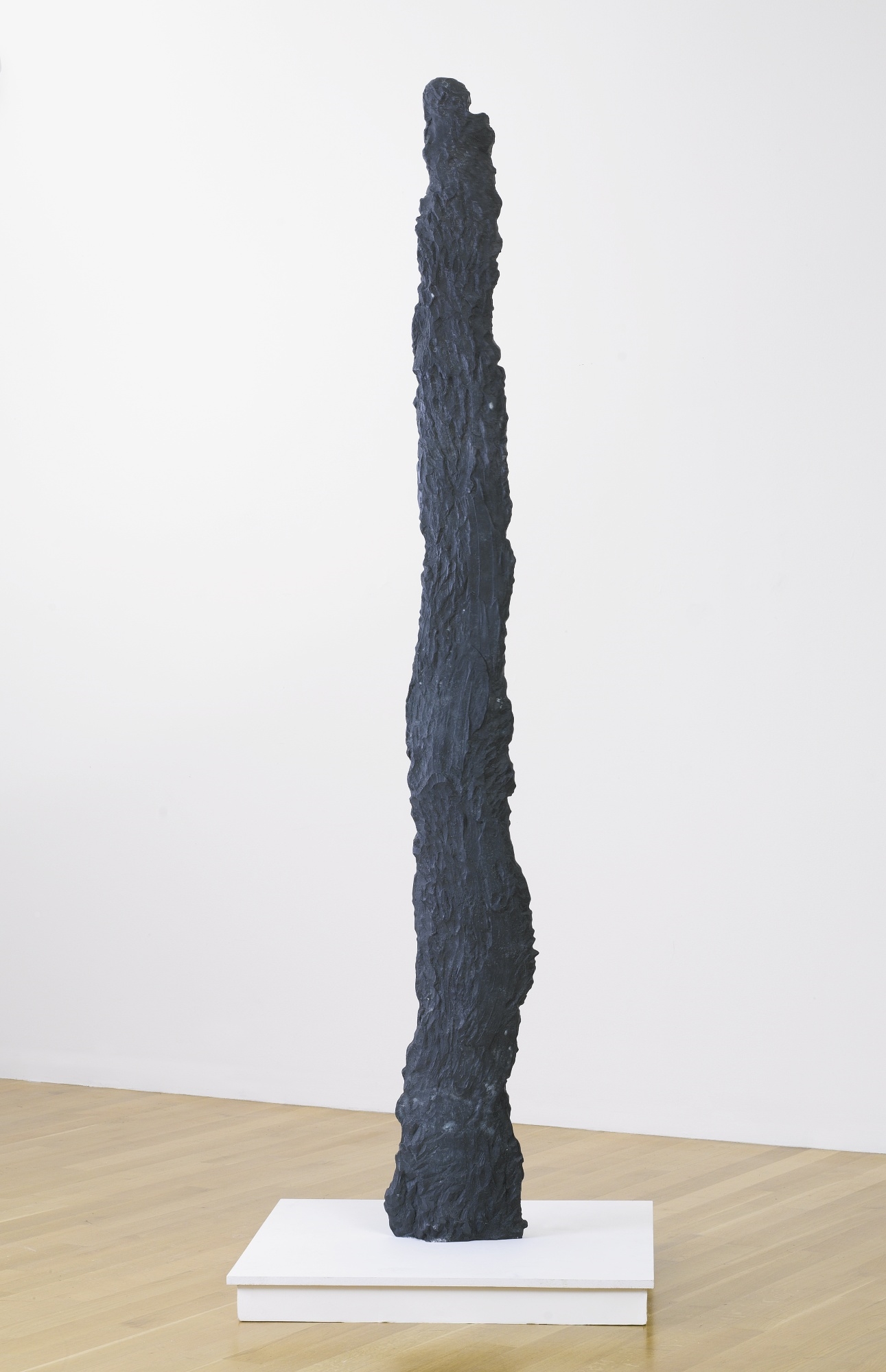 Bryan Hunt | FIRST FALLS II (1977) | MutualArt