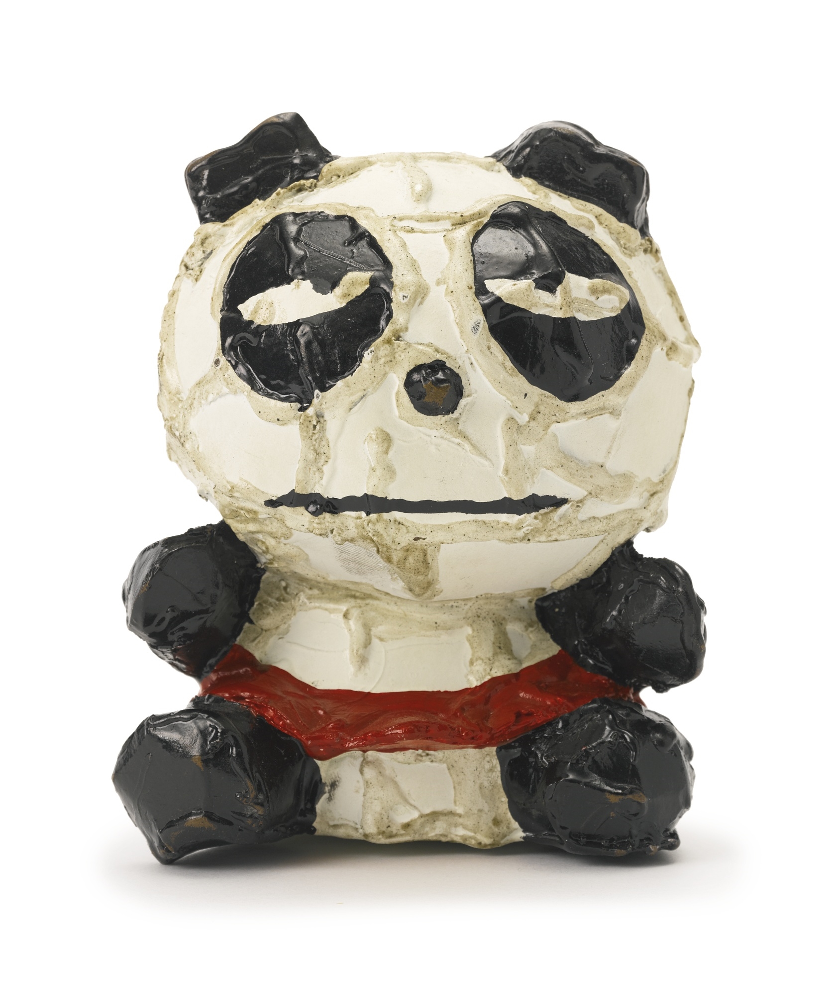 Tom Sachs | SKULL (2007) | MutualArt