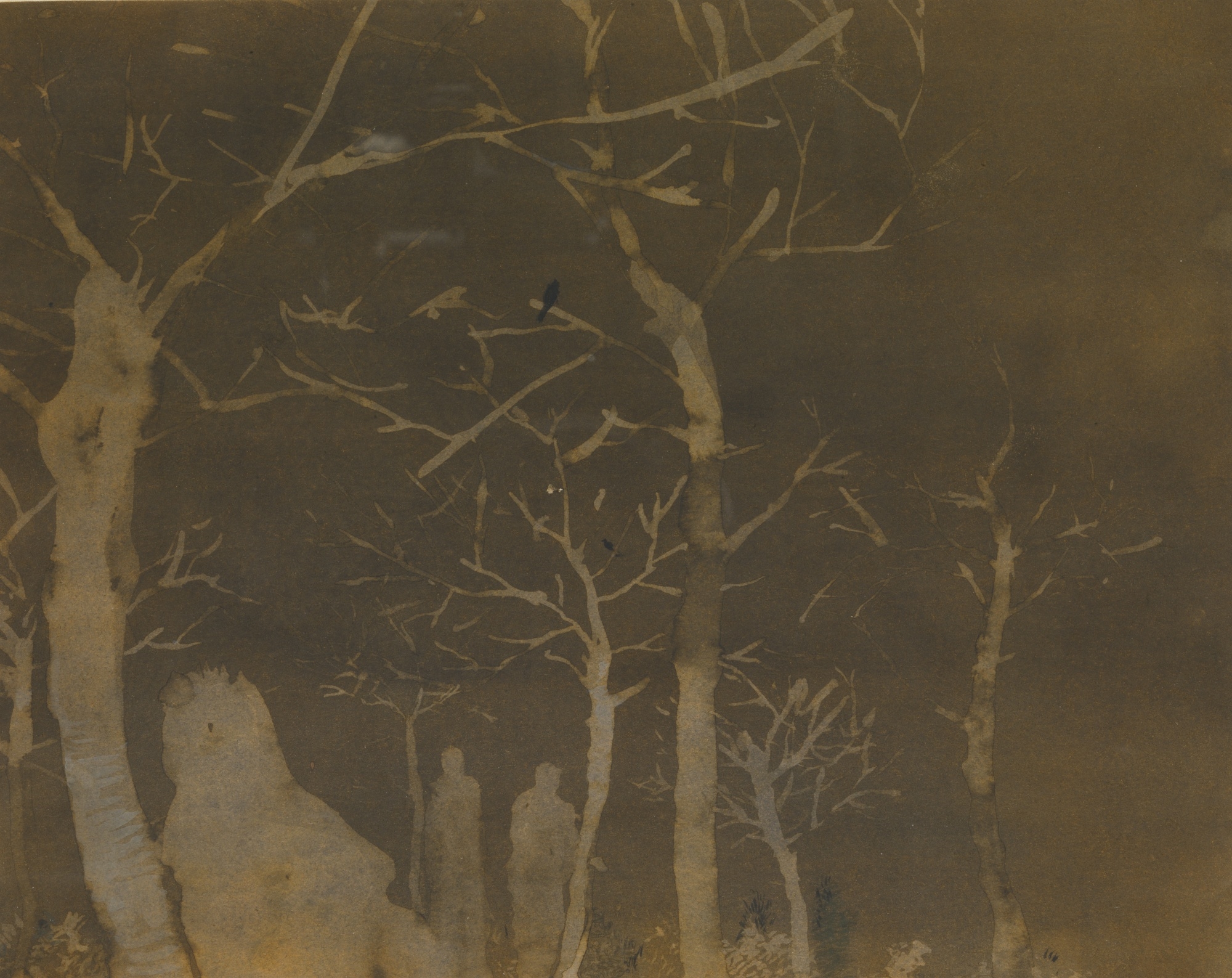 Kai Althoff | UNTITLED (2000) | MutualArt