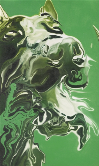 Zheng Delong | 40 Artworks | MutualArt